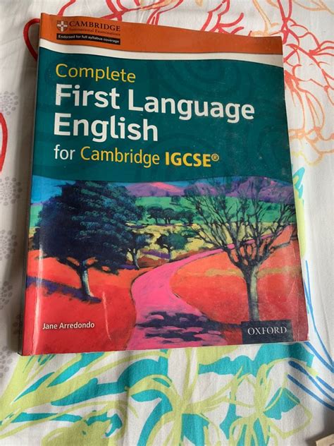 Igcse Hobbies And Toys Books And Magazines Assessment Books On Carousell