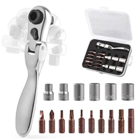 Best Mini Socket Wrenches For Ultimate Precision And Portability Totally Reviewed