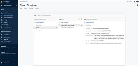 How To Build An Mvp With React And Firebase — Sitepoint