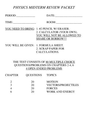 Fillable Online What To Bring On AP Exam Day AP Babes College Board Fax Email Print