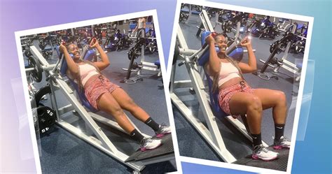 Hack Squats How To Do Them Muscles Worked Alternatives Ps Fitness