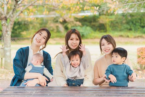 思わず「お手本にしたい！」と感じたママ友の言動慕われるママたちの特徴は？ Kufura（クフラ）小学館公式