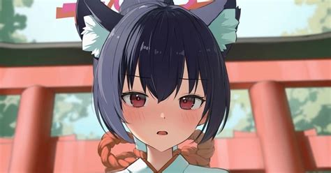 Kuromi Serika Пикабу