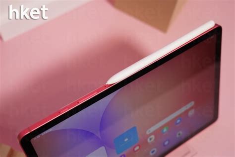 三星新品Samsung Galaxy Tab 11系列粉墨登場 Ultra版本搭14 6吋巨芒依然輕薄多圖有片