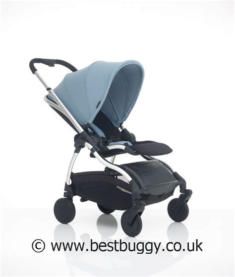 Icandy Raspberry Best Buggy
