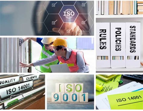 Understanding ISO Standards Importance And Applications