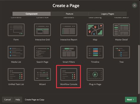 Oracle Apex 232 Workflows A First Look Philipp Hartenfeller