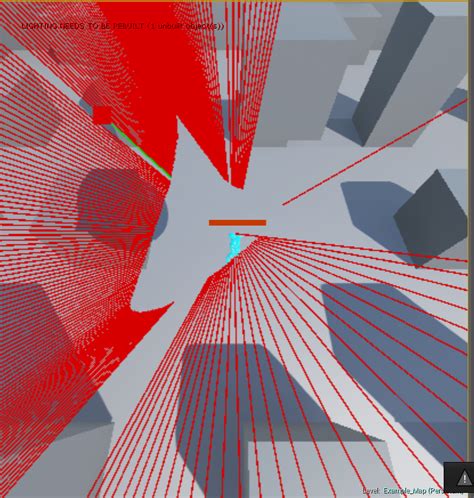 Unreal Engine 4 Destroy Actor Brush Stack Overflow