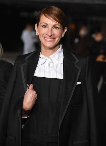 Julia Roberts Shares Rare Photo Of Her Twins In Honor Of Their 18th