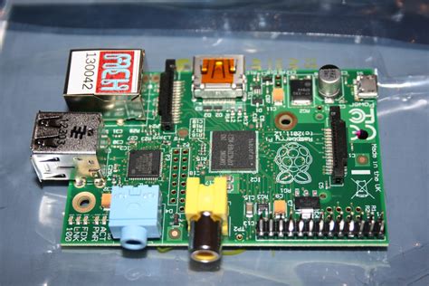 Raspberry Pi Une Débauche De Puissance Mchobby Le Blog