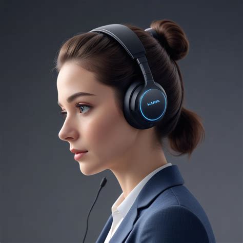 Everything You Must Know About AI Noise Cancelling Headphones Gizmotech Com