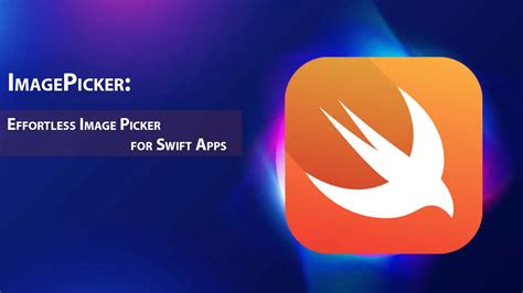 Imagepicker Effortless Image Picker For Swift Apps