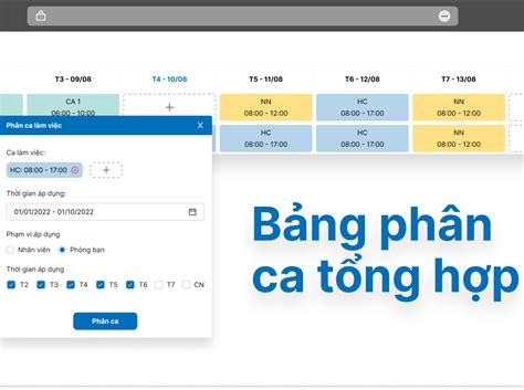 Công And Ca Shift By Ngoc Quynh Pham On Dribbble