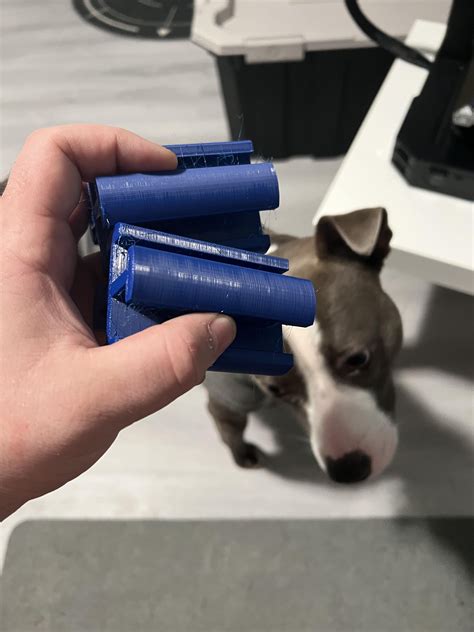 Why The Strings R 3dprinting