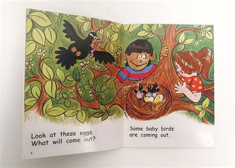 红火箭分级阅读读物英文英语绘本学立佳点读笔red Rocket Readers 阿里巴巴
