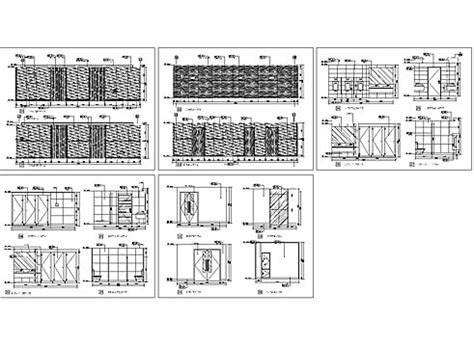 Various Screen Cad Blocks Template Download On Pngtree