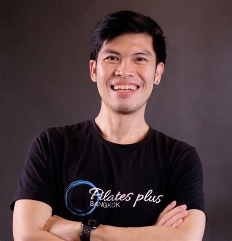 Group Class Pilates Plus Bangkok