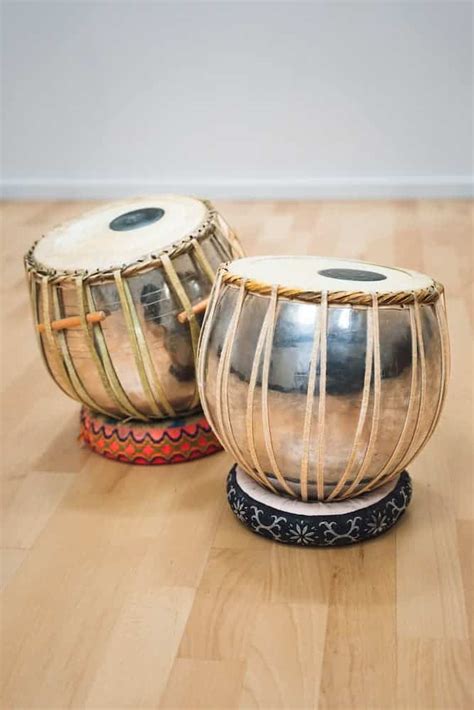 The Tabla