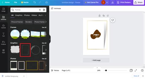 How To Create A Shadow Effect In Canva TechCult How To Create A Shadow Effect In Canva TechCult