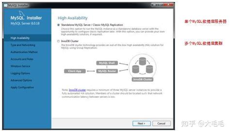 MySQL数据库安装及Navicat破解版安装 知乎 MySQL数据库安装及Navicat破解版安装 知乎