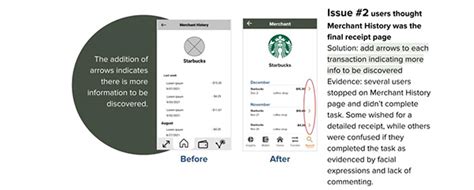 Loop Ux Case Study On Behance