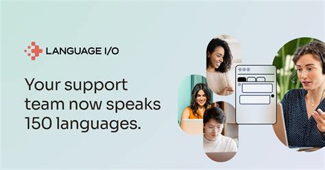 Live Chat Translation Language Io