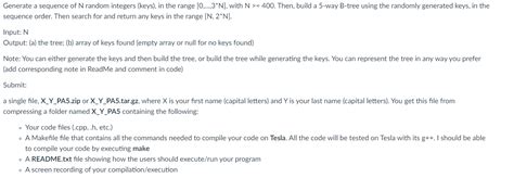 Solved This Is The Question That Needs To Be In C Chegg