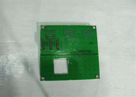 Abb 방아쇠 널 Agbb 01c 68242835 문 운전사 Branc Acs800 변환장치 단위