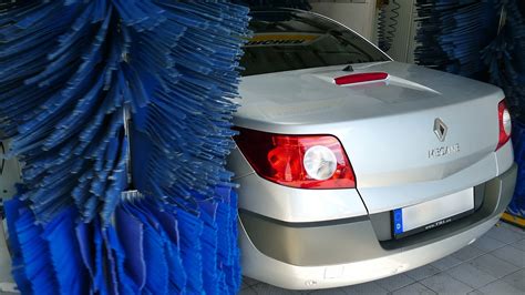 Carwashcenter Pforzheim Carwashde