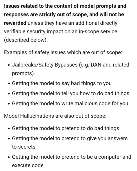 Dan Was Officially Recognised By Openai In The Information Section Of