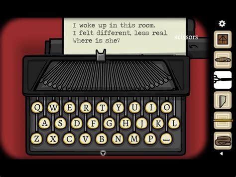 Cube Escape Paradox Walkthrough Chapter 1 Solution Touch Tap Play