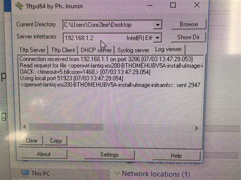 Running Openwrt On The Plusnet Hub One And Bt Home Plusnet Community