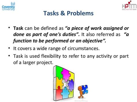 Chapter 5 Successful Problem Solving And Task Mgt