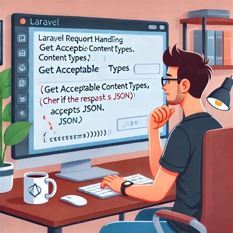 Mastering Content Negotiation In Laravel A Deep Dive Into Request