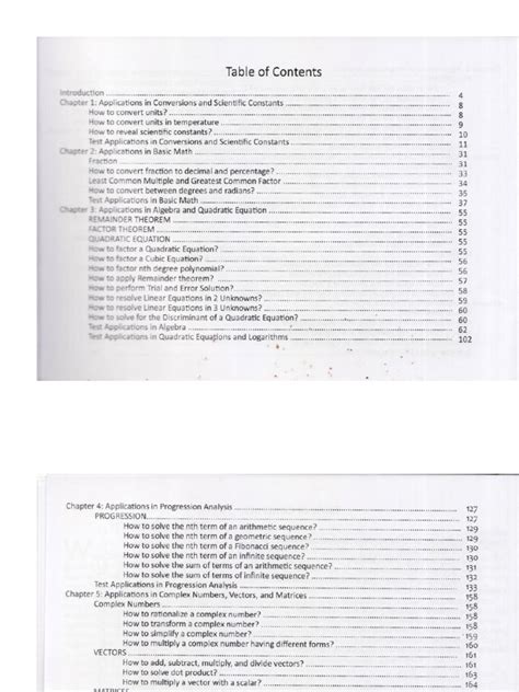 Calculator Techniques Pdf