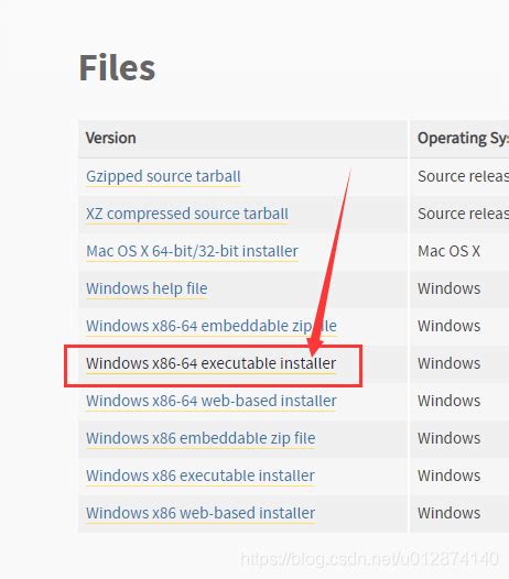 第2课：如何下载python 和 安装 Python 环境python3 爬虫零基础快速入门教学专栏 Csdn专栏