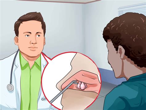 Ways To Treat Chronic Sinusitis WikiHow