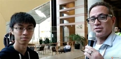 Percona Live Ghostferry For Live Data Migrations