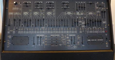 Matrixsynth Arp 2600