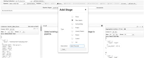 How To Use MongoDB In Python R NoSQL Manager