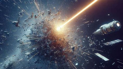 Beam Me Up Scotty Scientists To Use Sci Fi Beam To Get Rid Of Real