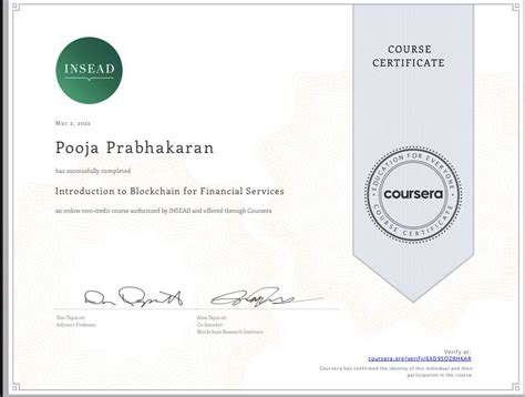 Pooja Prabhakaran On Linkedin Cibchacathon Blockchaintechnology