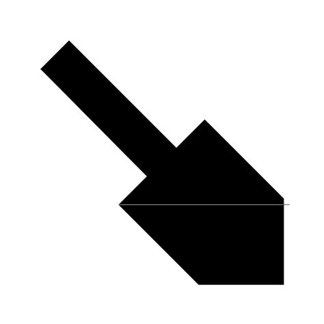 Dig Vector Svg Icon Svg Repo
