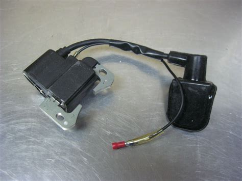 Outside Distributing 2 Stroke Ignition Coil 08 0300 Precision Frameworx