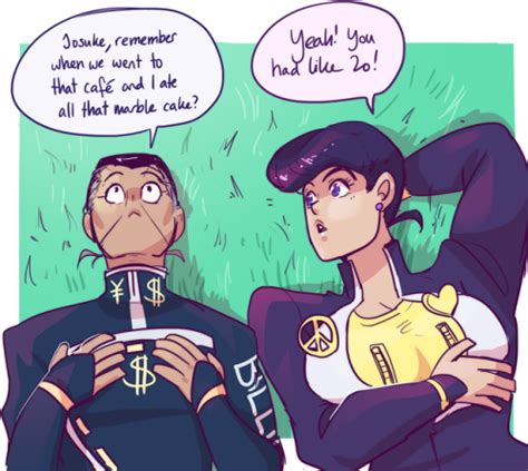 Josuke Tumblr