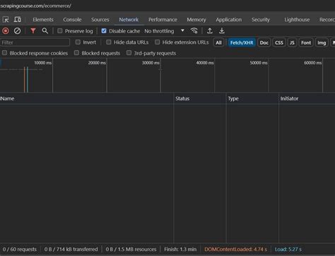 Getting Started With Web Scraping Using Python Section