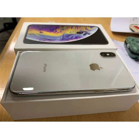 Jual Iphone Xs Gb Invoice Only Shopee Indonesia