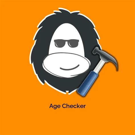 Descarga Age Checker Gratis Orangogpl Themes And Plugins