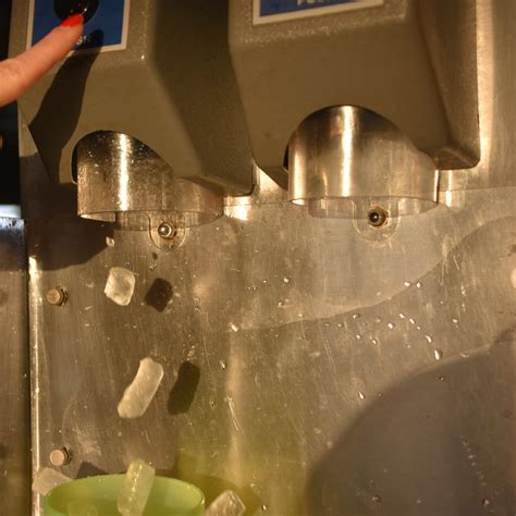 Summit Ice Maker Parts At Abbey Takasuka Blog