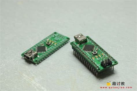 Diy Arduino Nano